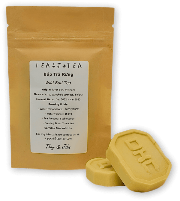 Premium Loose Leaf Tea | Healthy Tea Subscription – Tea J Tea