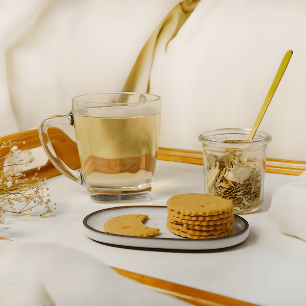 Premium Loose Leaf Tea | Healthy Tea Subscription – Tea J Tea