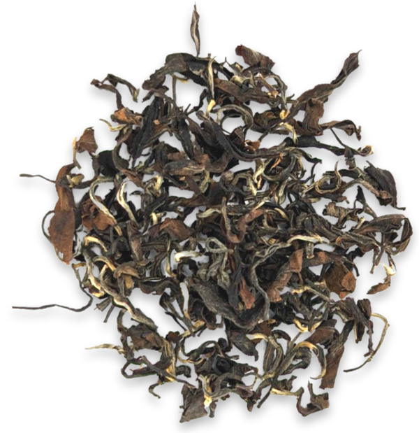 Premium Loose Leaf Tea | Healthy Tea Subscription – Tea J Tea