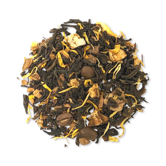 Premium Loose Leaf Tea | Healthy Tea Subscription – Tea J Tea